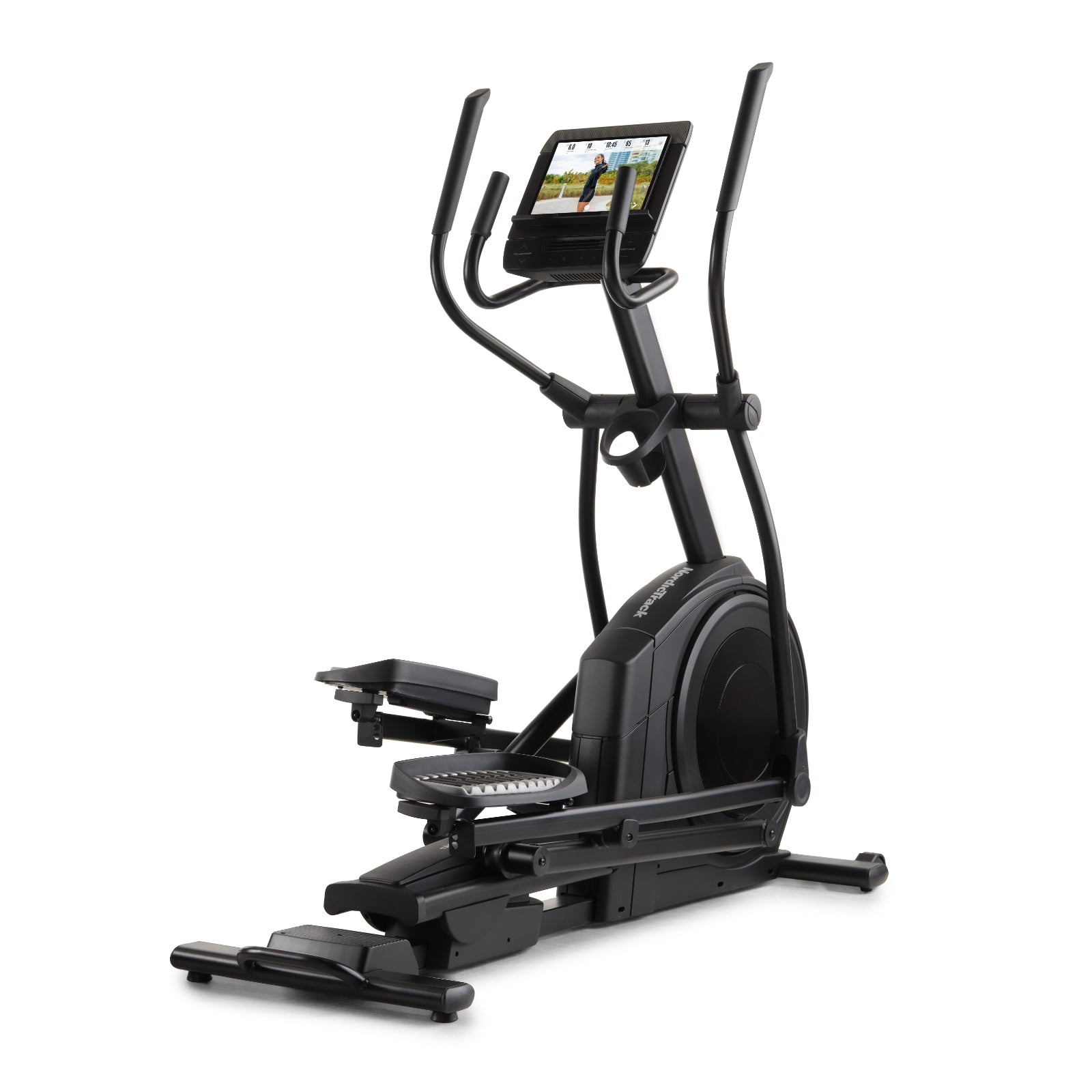 NordicTrack AirGlide LE Eliptyk