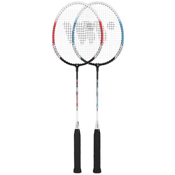 ALUMTEC 308 BADMINTON RACKET SET WISH