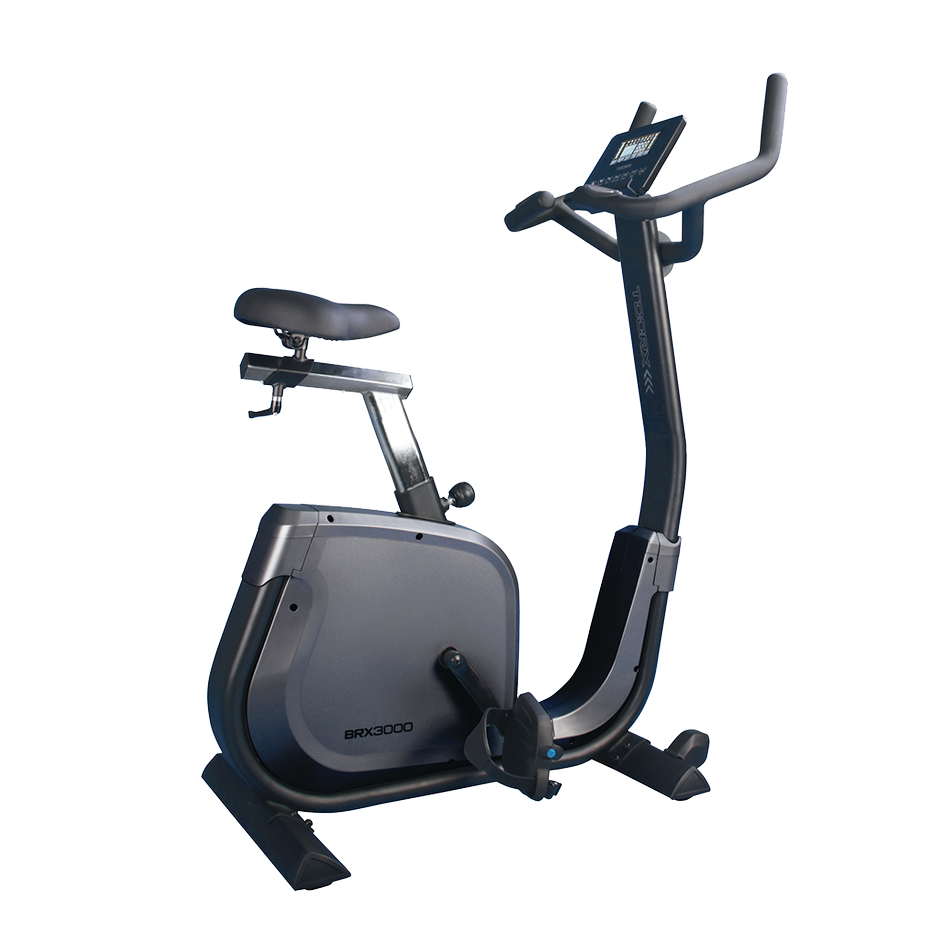 Toorx BRX 3000 Easy Access Upright Bike